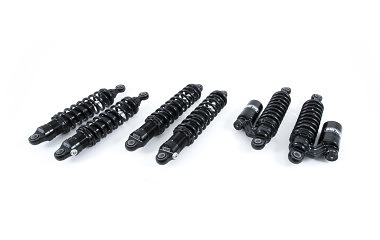 Ohlins Street – Race Lab