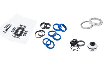 Ohlins Off Road – Race Lab